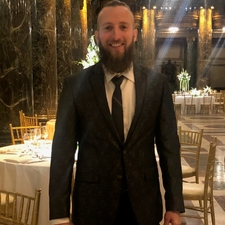 Home | joshuarosenstein.com